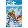 Skylanders Party Invite and Thank You Combo Pack, 8ct - Walmart.com