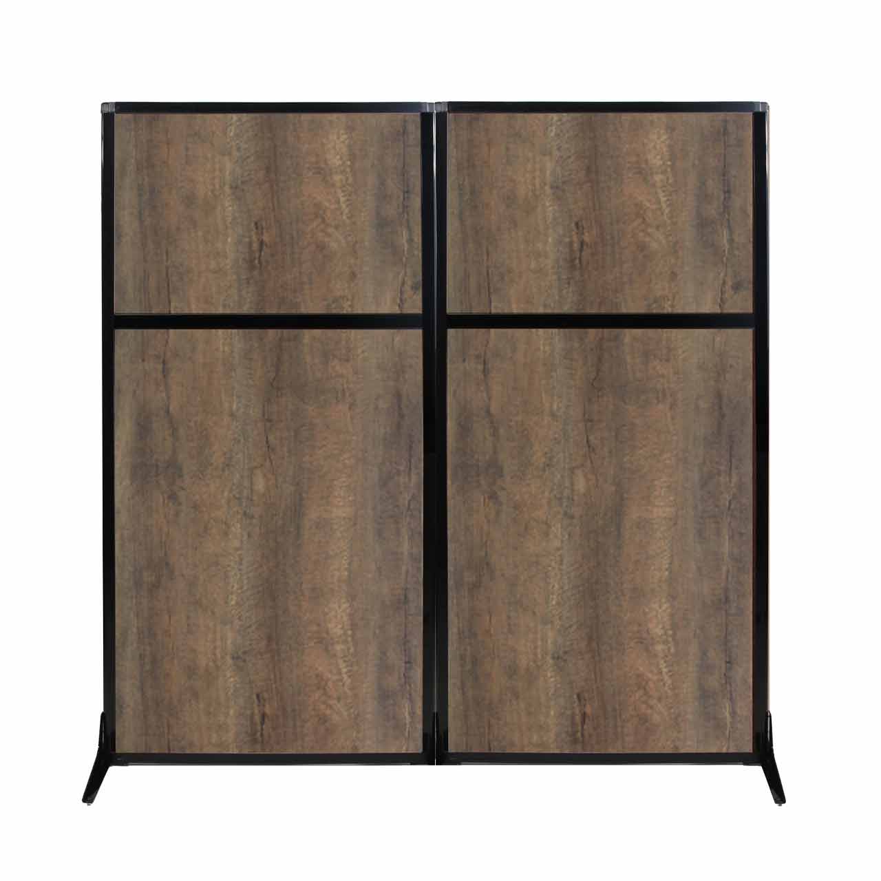 Versare Workstation Screen Partiton | Modern Office Cubicle | Flexible ...