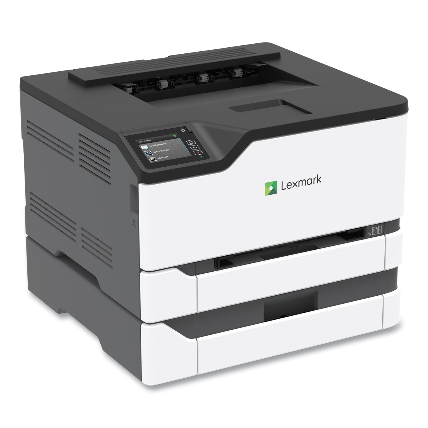 Lexmark Cs431dw Color Laser Printer Walmart Walmart lexmark-cs431dw-color-laser-printer-walmart-walmart
