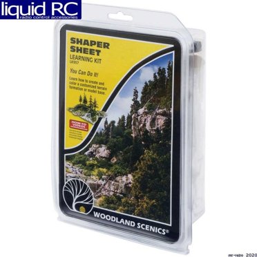 Woodland Scenics Goodfellows Hall, HO Scale - Walmart.com