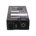 Silverstone technology FX500 80 PLUS Gold 500W Flex-ATX Power Supply ...