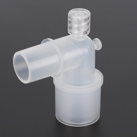 Hose Connector Hose Adapter Breathing Tube Connector Breathing Machine ...