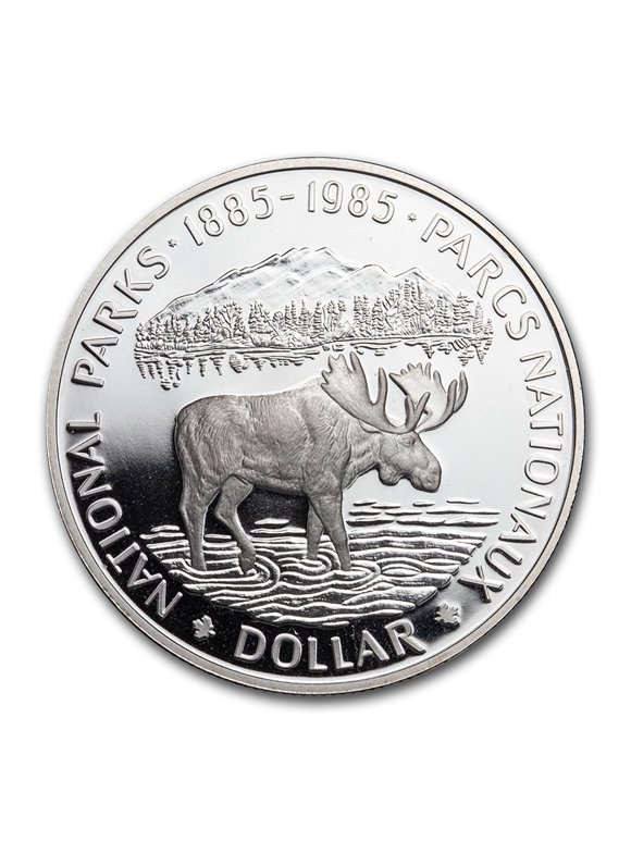 Royal Canadian Mint