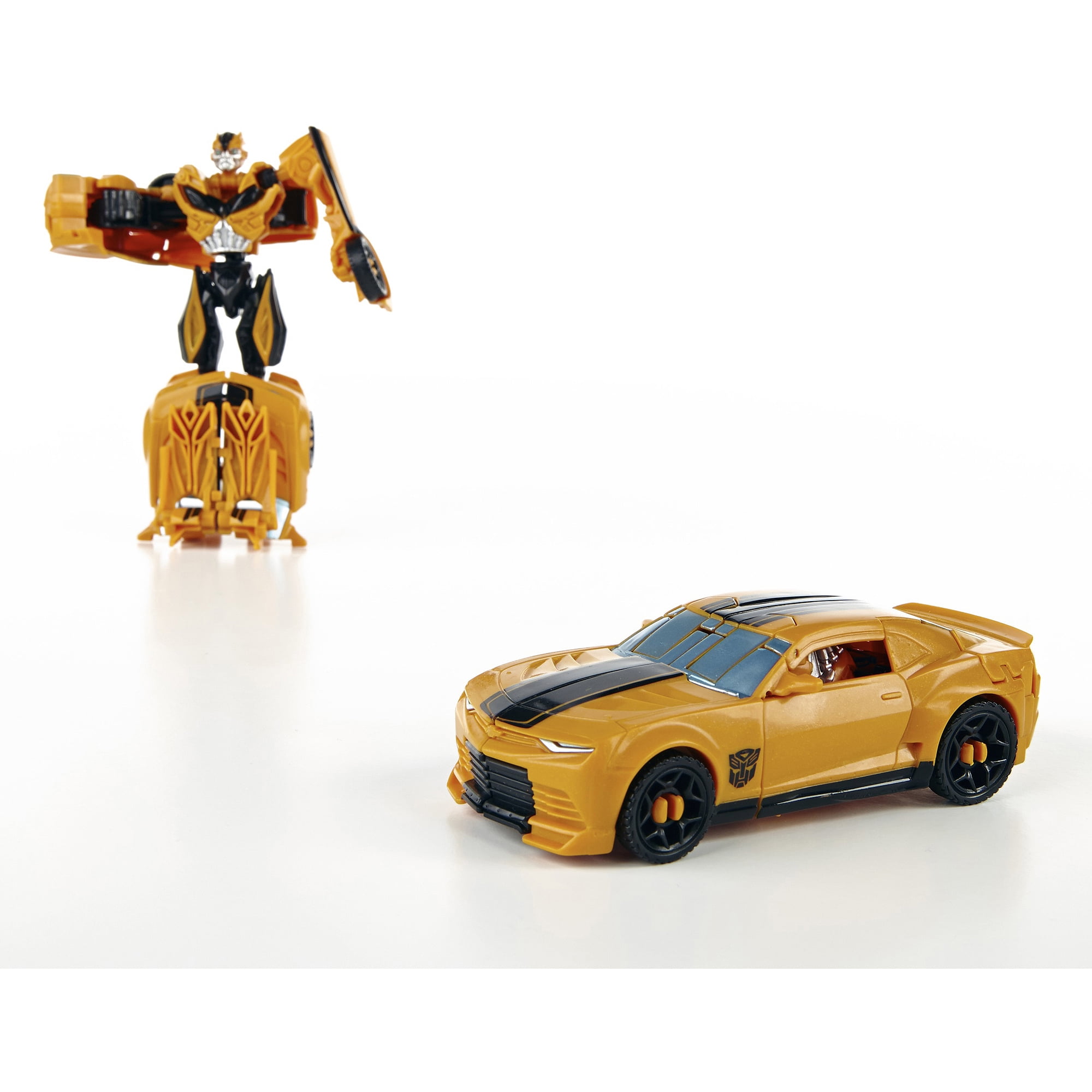 Transformers 4 Bumblebee Toy