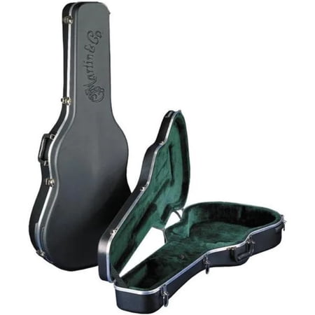 Martin C630 Molded Hardshell Case | Walmart Canada