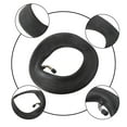 Fule 200x50 Inner Tube 8-inch Little Dolphin Electric Scooter Tire 200 ...