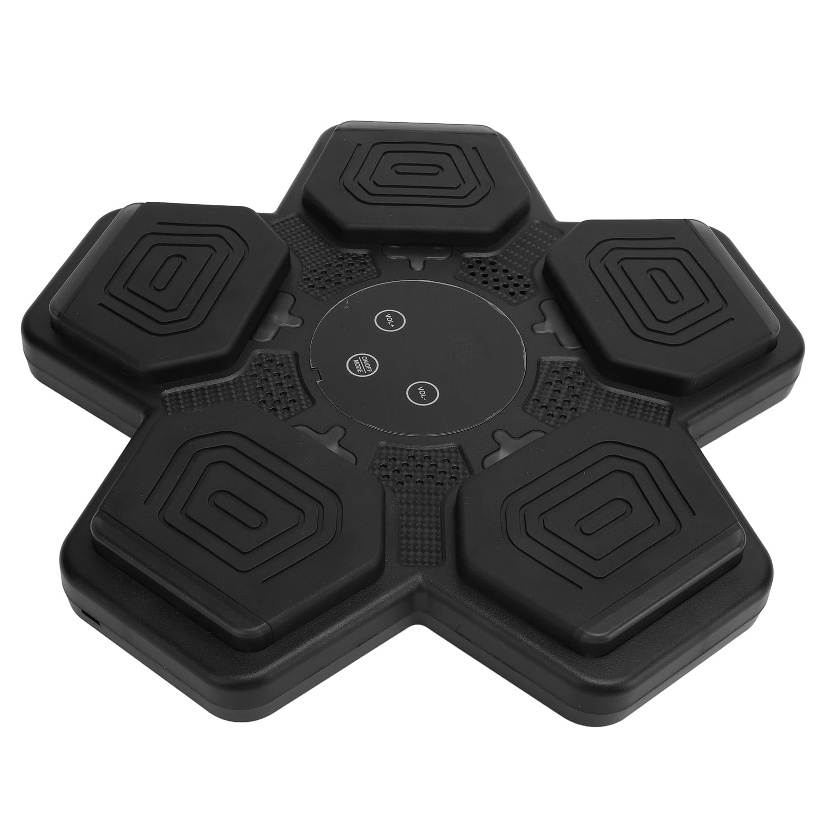 MÁQUINA DE BOXEO MUSICAL, Arrenador de Boxeo Con Musica Inteligente ...