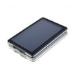 5inch HD 8G +128-256MB Gps Navigation +800X480 + Latest Europe Map Sat ...