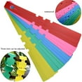 CaraMart New Part Tool Plant Tags Outdoor Plant Set Labels Marker Tags ...