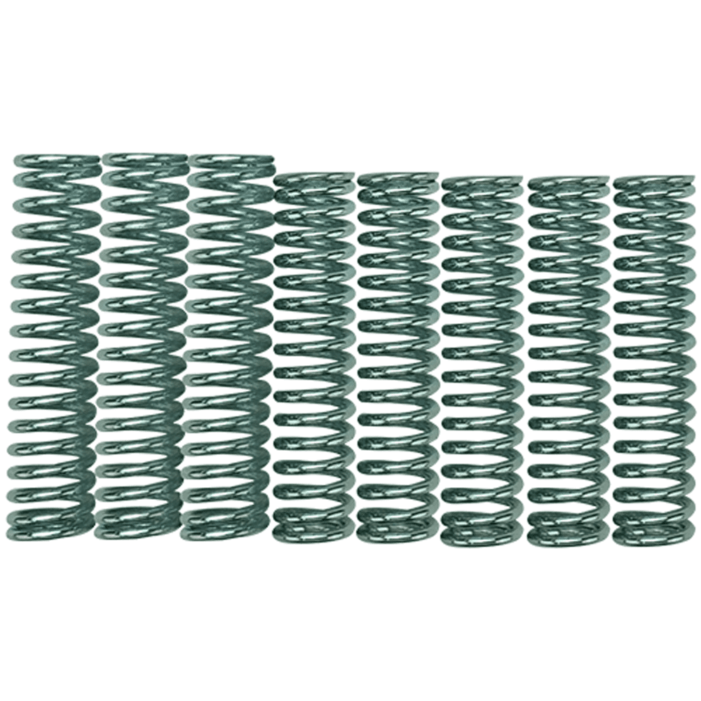 AR39041 NEW Spring Kit For John Deere 820 920 1020 1520 830 930 1030 ...