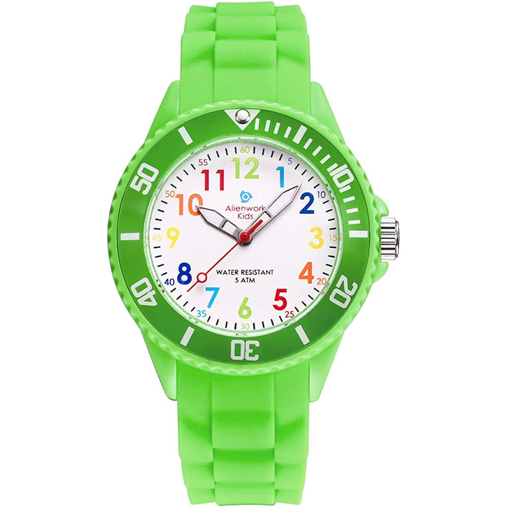 Reloj de aprendizaje para niños Reloj para niños Niños Niñas ...