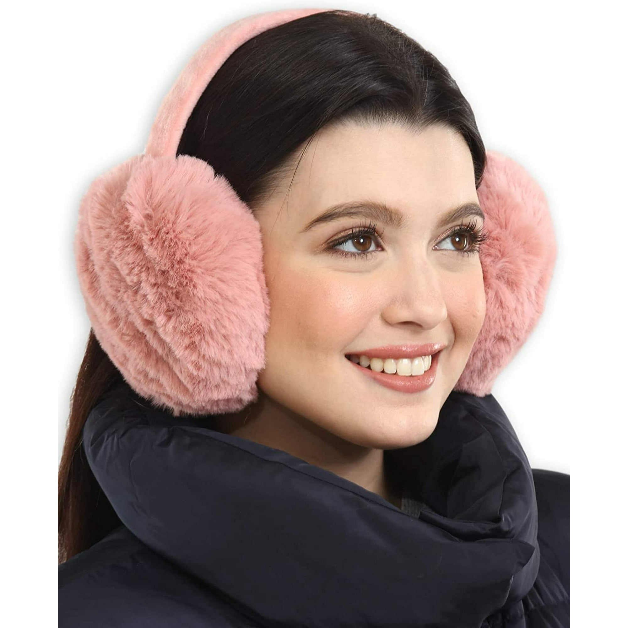 Ear Muffs For Cold Weather