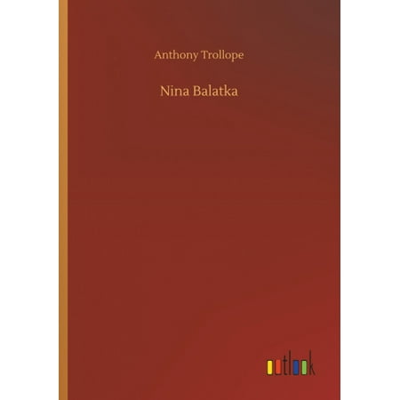 Nina Balatka [German] | Walmart Canada