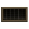 Price Lay-In Mount Return Air Grille 23.75 X 23.75, White, Steel 530 ...