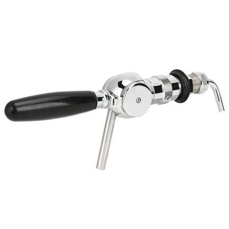 Durable Beer Tap, Brass Lightweight Ball Beer Tap, For Homebrew Party ...