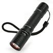 LUXPRO Pro Series 800 Lumen LED Rechargeable Flashlight - Features ...