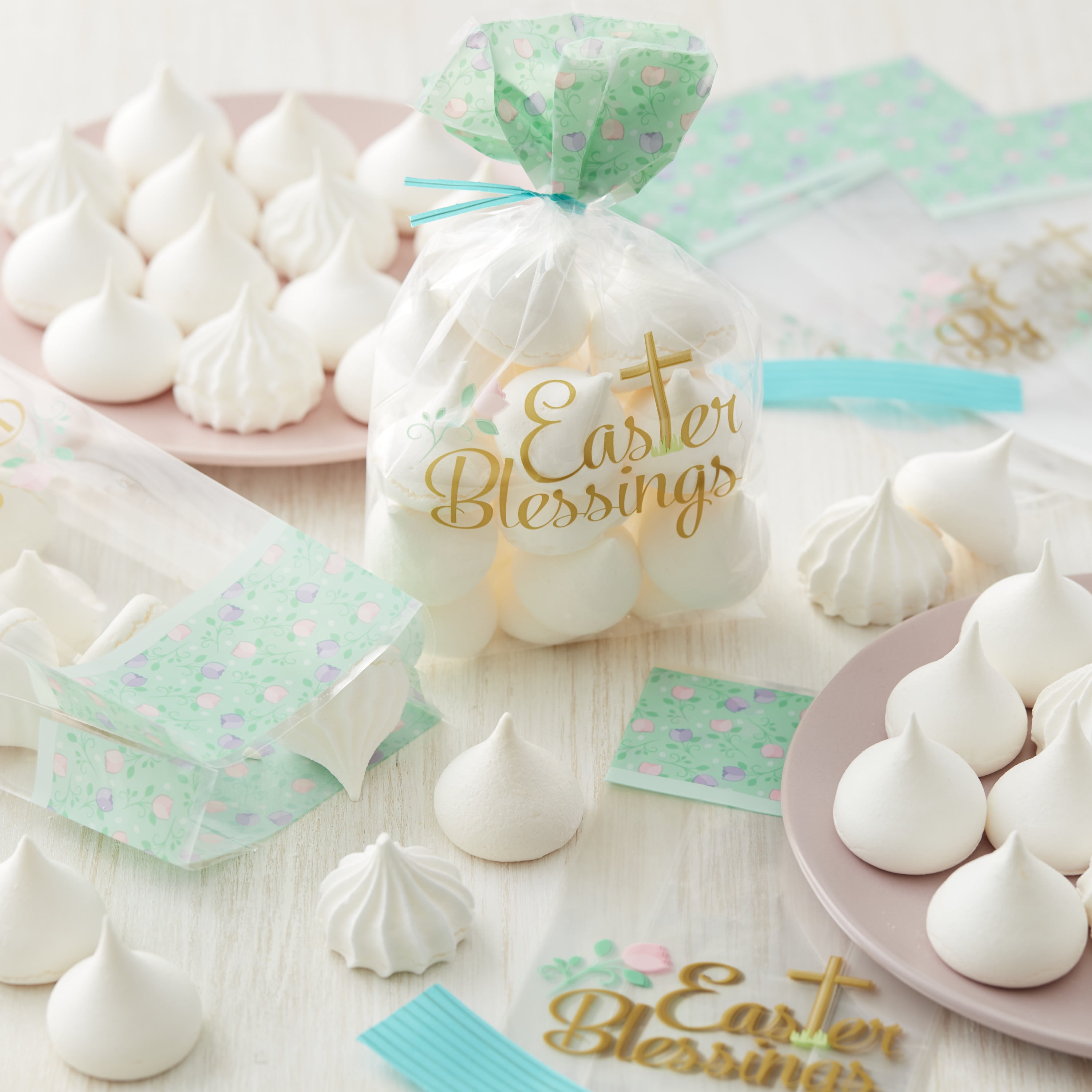 Meringue Powder Walmart