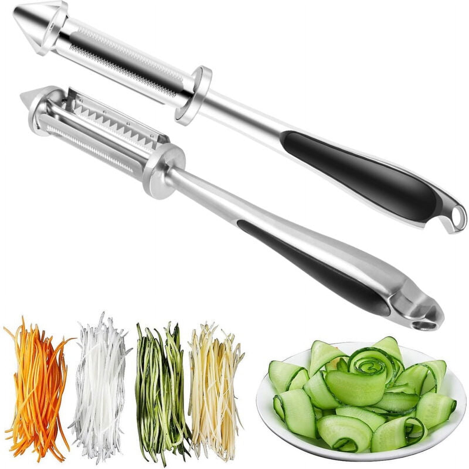 Click here for Qenwkxz Vegetable Peeler 5-In-1 Vegetable And Frui... prices