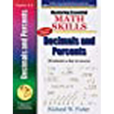 Mastering Essential Math Skills: Mastering Essential Math Skills: Whole ...