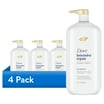 3 Pack - Free & Clear Sham poo 12 oz - Walmart.com