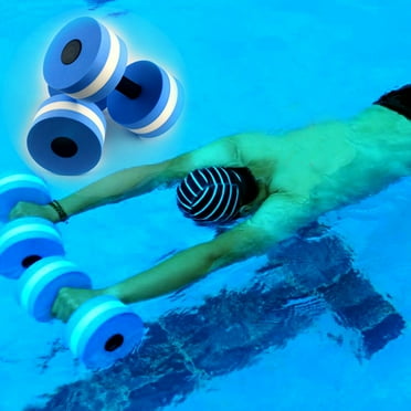 CanDo Standard Water Therapy Aquatic Exercise Kit - Walmart.com