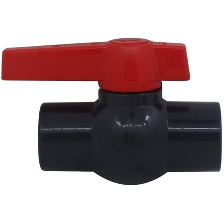 Lepai Starlight-pvc Valve To Be Bonded 25 Mm Ball Valve Sphere Ball ...