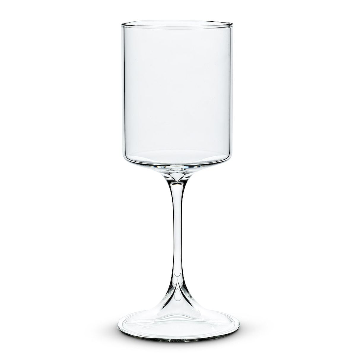 Set of 4 Slender Wine Glass - Walmart.com