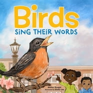 Birds (Board Book) - Walmart.com
