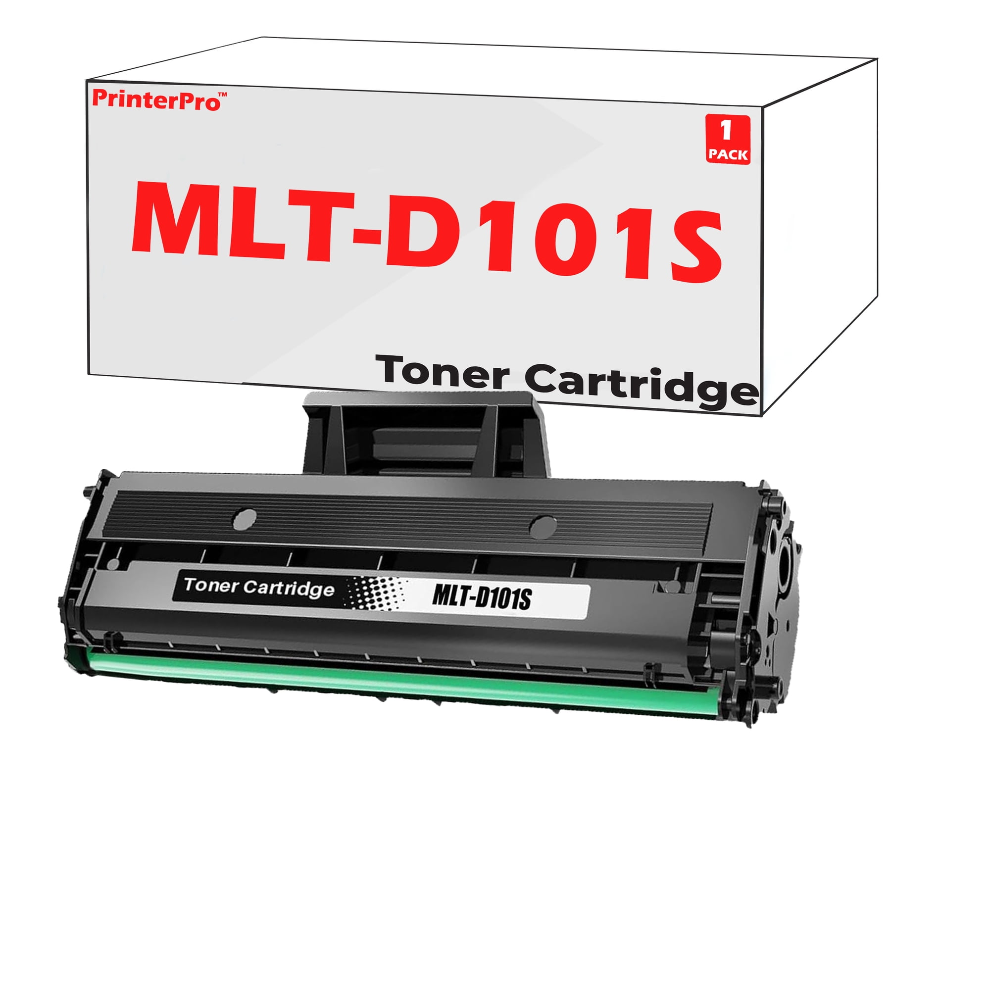 Click here for Printer Pro Compatible Replacement For Samsung Mlt... prices