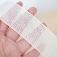 Rolled Hem Tape, Fishbone Hem Tape, Ban Roll Tape for Sewing, Fishbone ...