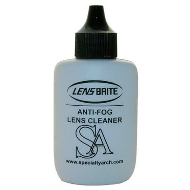EK USA, Cat Crap Multi-Use Anti-Fog Spray, for any Optics, Coatings ...