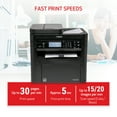 Canon imageCLASS MF267dw II - Wireless, Duplex Laser Printer, Copier ...