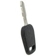 Husqvarna Genuine Ignition Key 532140401, 2-Pack for Dixon, Poulan ...