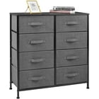 Bella Storage Solutions 3-Drawer Locking Cart, Medium - Walmart.com