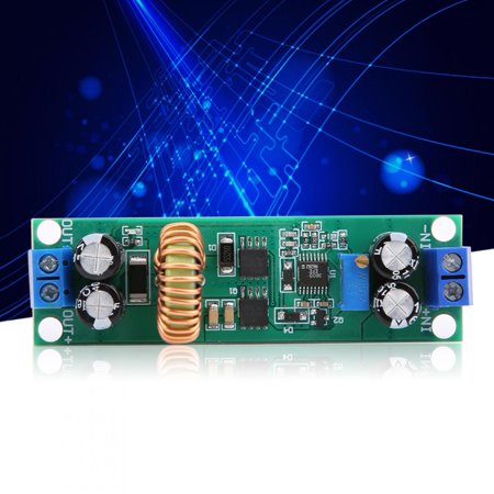 Module Overcurrent Protection DC 60V/48V/36V/24V To 19V/12V/9V/5V/3V ...
