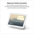 Google Nest Hub - 2nd Generation Smart Home Display with Google ...