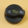 A0000101585-Engine Oil Filler Cap for Mercedes Benz, Screw Filler Cover ...