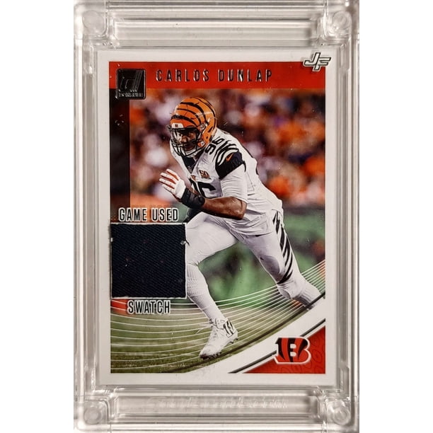 Jersey Card