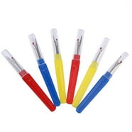 Precision Seam Ripper With Free Buttonhole Cutter - Purple - Walmart.com