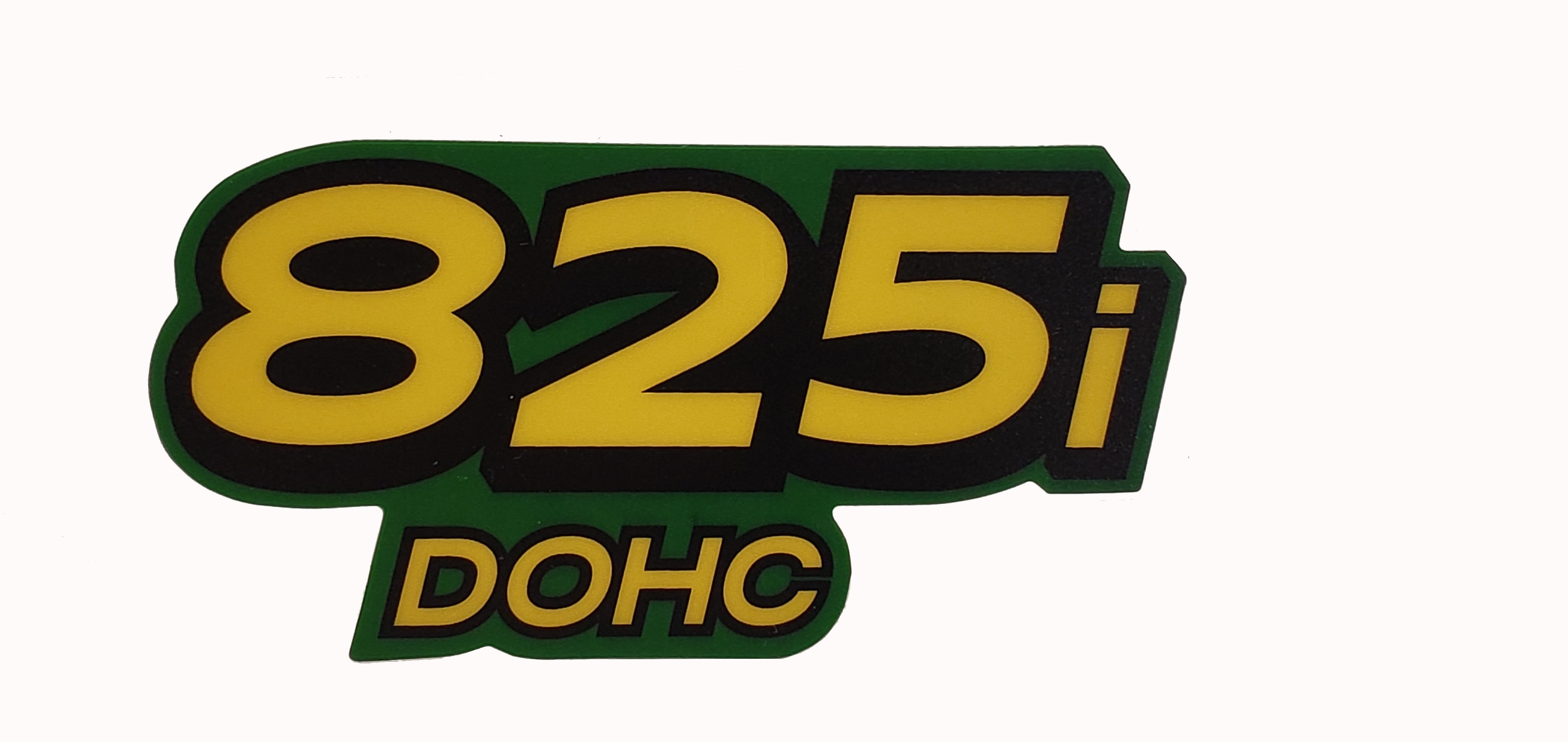 John Deere Original Equipment Label - M158179 - Walmart.com