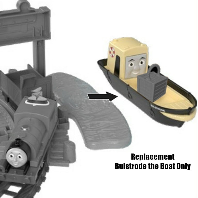Thomas And Friends Bulstrode