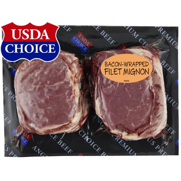 Filet Mignon