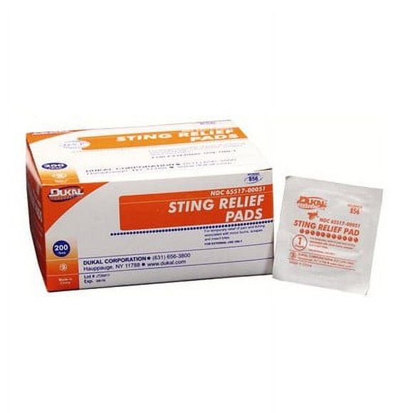 Pain Pads