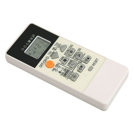 Air Conditioner Remote, Air Conditioning Controller RU18A Remote ABS ...