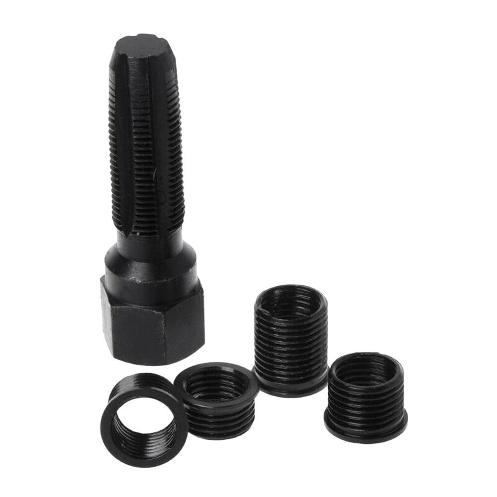 14mm Thread Rethread Helicoil Repair Kit Insert Installation Kit Tool 14mm-thread-rethread-helicoil-repair-kit-insert-installation-kit-tool