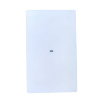 Lutron Claro Smart Switch 3-Way Kit with Pico Paddle Remote and Wire ...