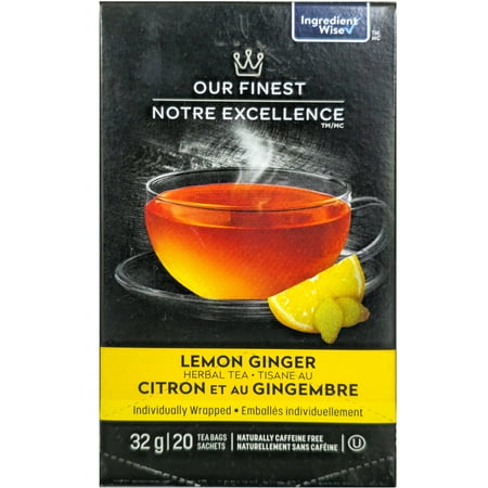 Buy Herbal Teas & Specialty Teas Near Me at Low Prices | Walmart Canada