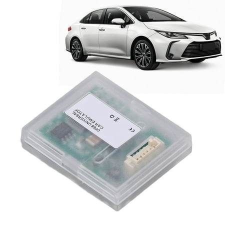 SRS Emulator,Seat Occupancy Mat Sensor Seat Occupation Sensor Emulator ...