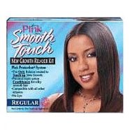 Ultra Sheen Supreme No Lye Relaxer Conditioning Hair Creme, Regular, 2 ...