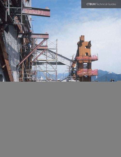 Outrigger Design for High-Rise Buildings : An Output of the Ctbuh ...